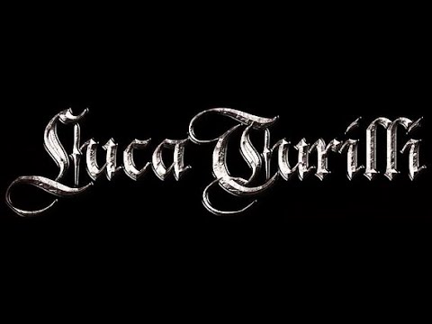 LUCA TURILLI Full Discography - YouTube