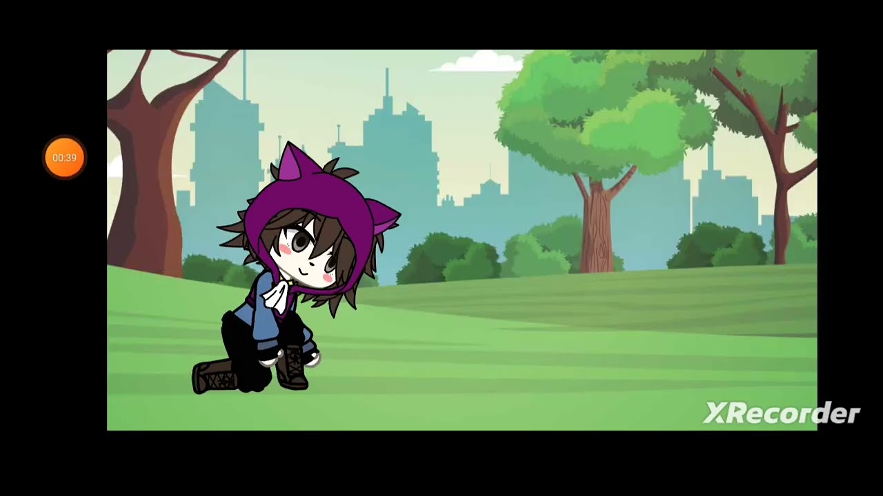 maxi_josHua gacHa life xd 🙂 - YouTube