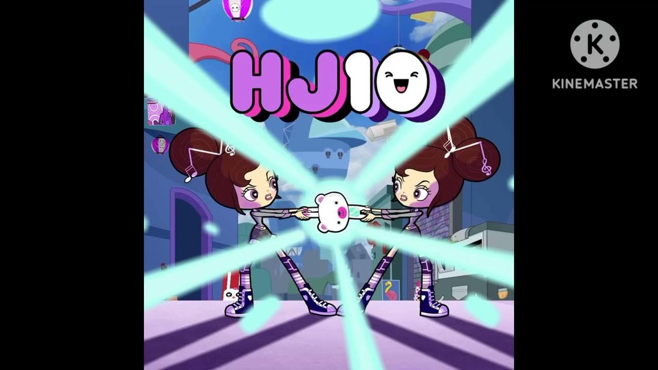 Kuu Kuu Harajuku - HJ10 - YouTube