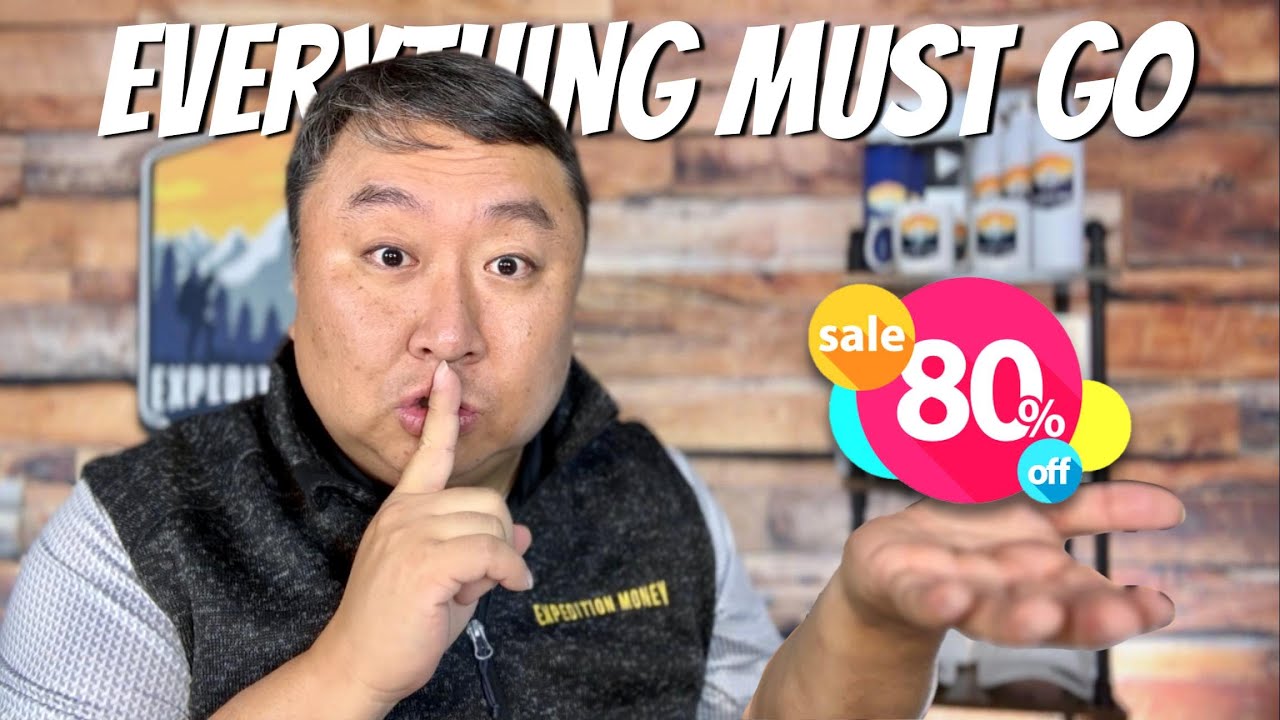 How I Got 80% Off A Winter Coat - YouTube