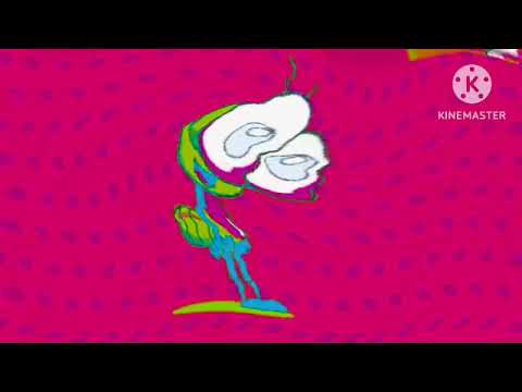 Bob Zoom New Logo Effects (Preview 2B V35 Effects) In Does Respond