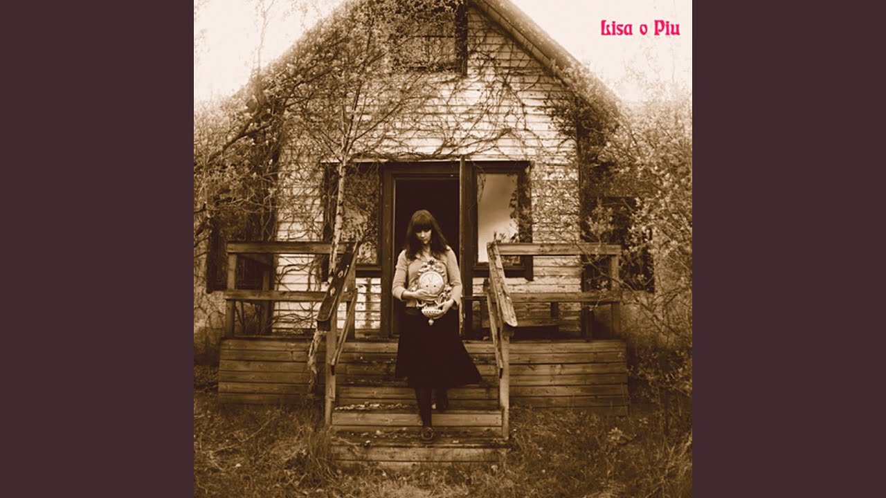 Forest Echo - YouTube