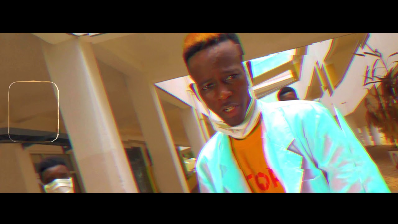 Maxim BK | Stop au COVID-19 | Clip Officiel 2020 - YouTube