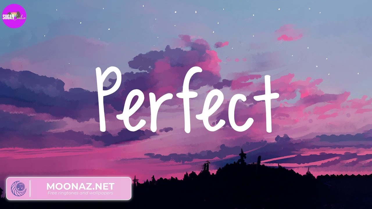 (Lyrics) Perfect - Ed Sheeran, Unstoppable - Sia,... - YouTube