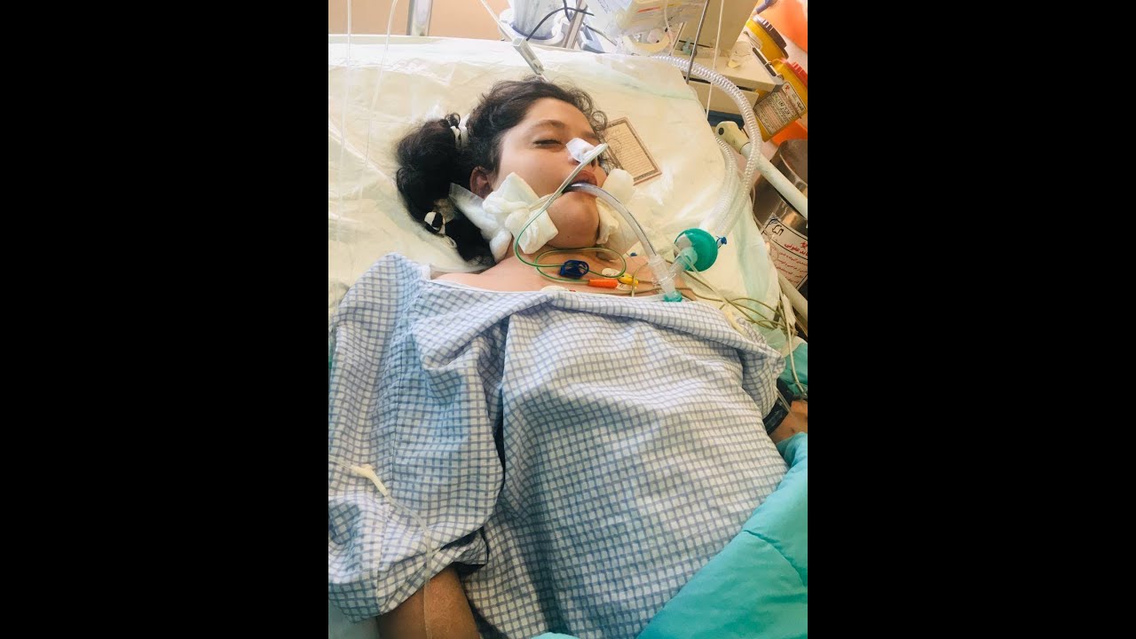 Mahsa Amini - Tragic Story - YouTube