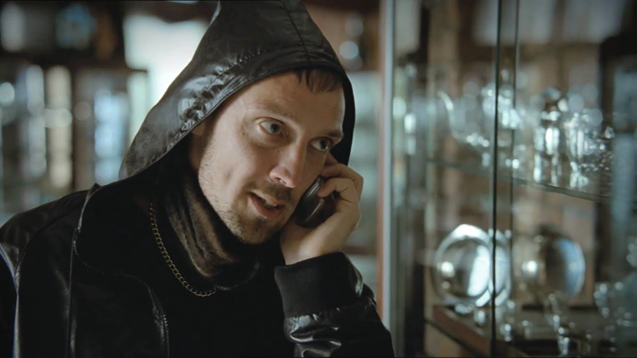 Opplysningen 1881 - Scarfface - YouTube