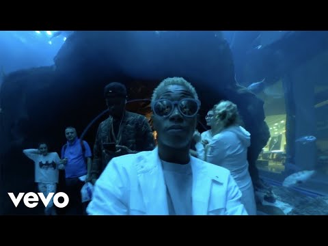 Silentó - I'm Back