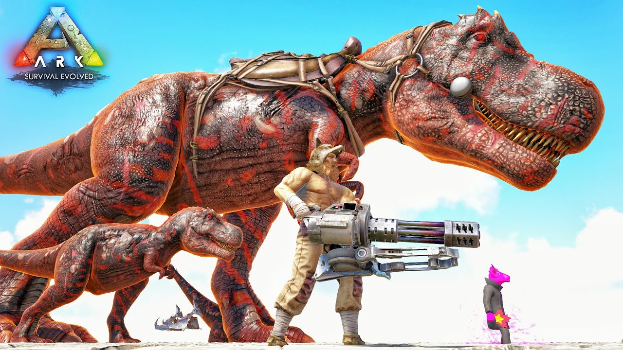 Infernal Hyaenodon Official Ark Survival Evolved Wiki