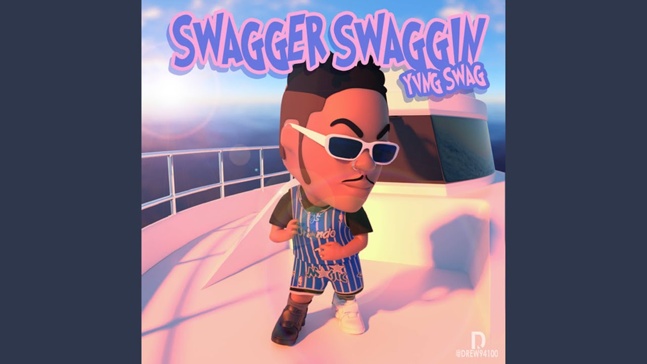 Swagger Swaggin - YouTube Music