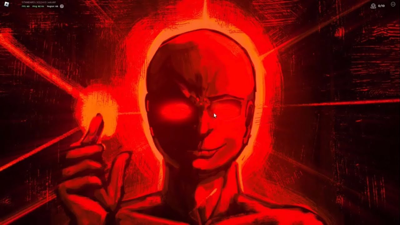 Attempting to get the criminality ERADICATOR - YouTube