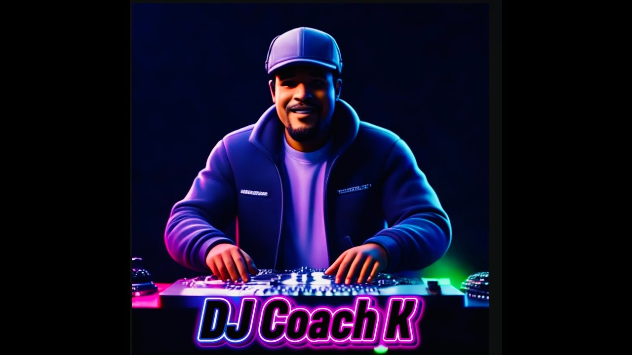 Night Vibez w/DJ Coach K 9/29 - YouTube