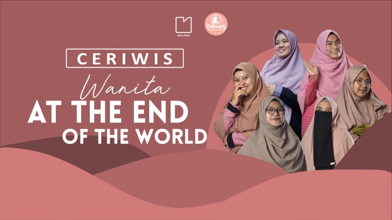 Ceriwis Eps 4 "Wanita At The End Of The World" - YouTube