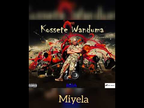kossete Wanduma- Miyela - YouTube