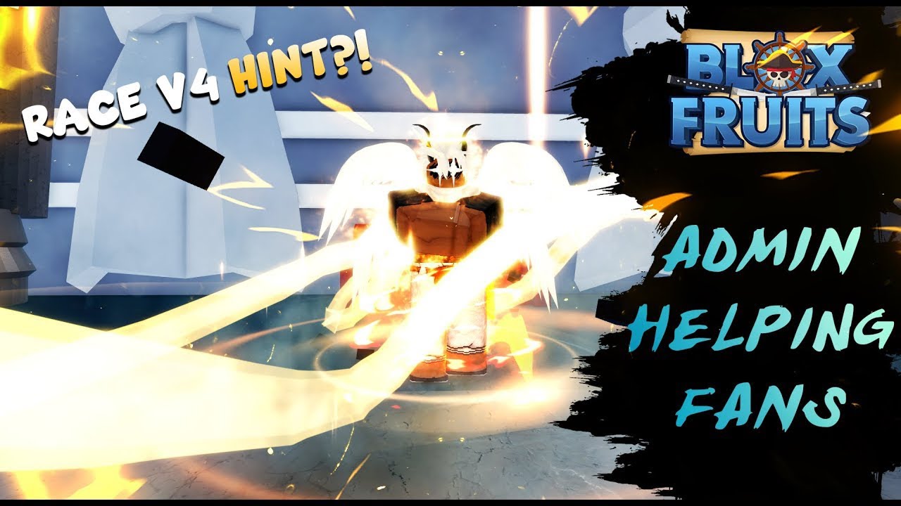 February *CODES* [🔥RACE V4] Blox Fruits 2023 - YouTube