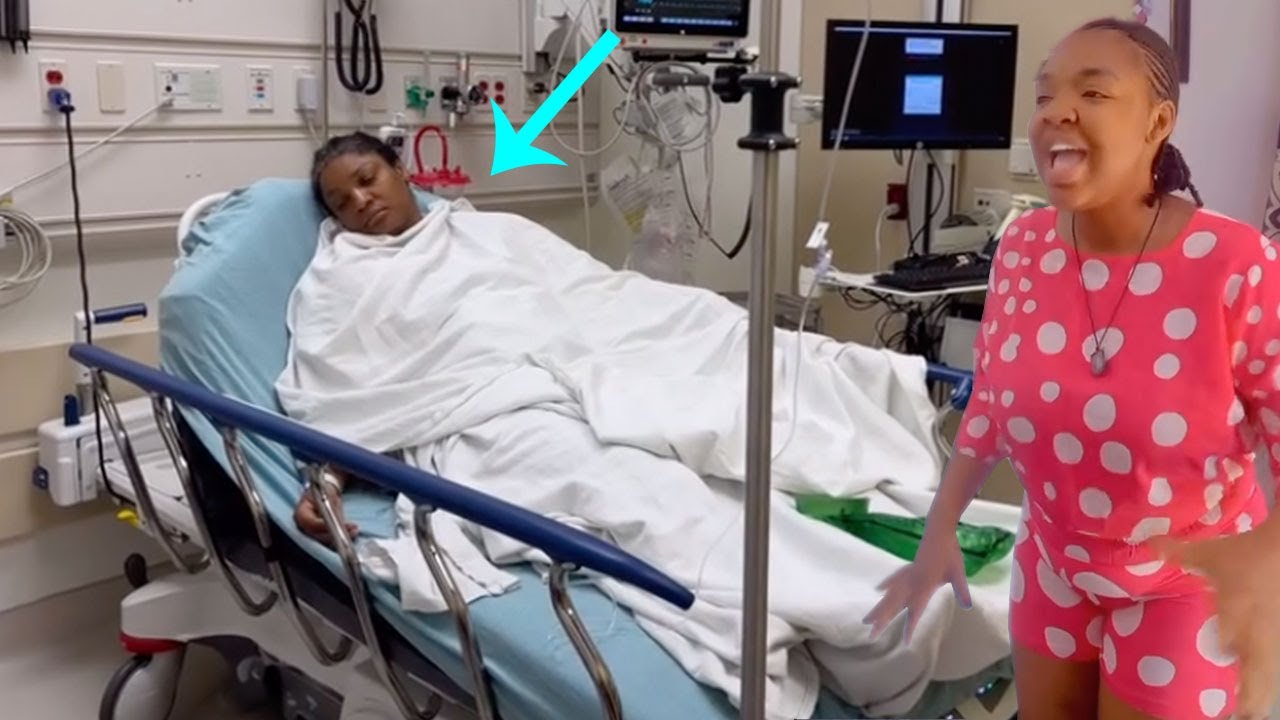 Near Death Video Of Omotola Jalade As Eknene Umenwa Celebrates God Of ...