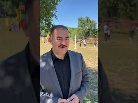 Davut Şahin - Tokat, Avlunlar, Eze köyü yaylası (Çekim : Tokat'a Dair)