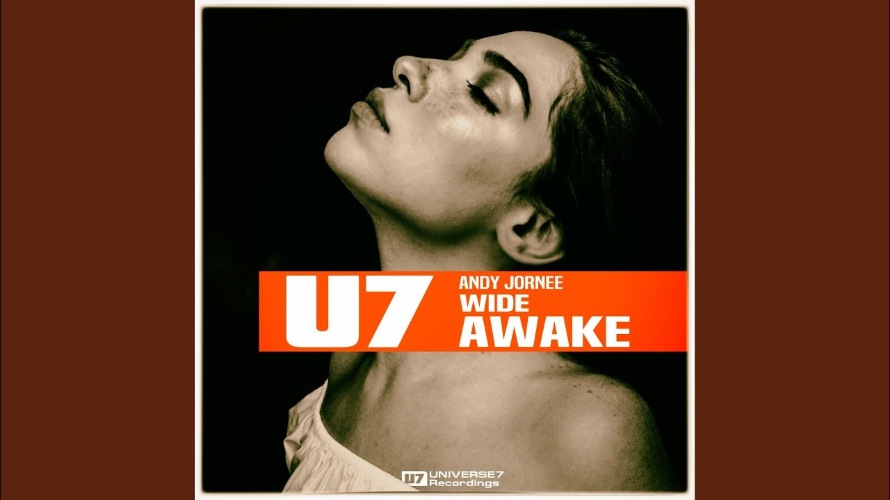 Wide Awake (Original Mix) - YouTube