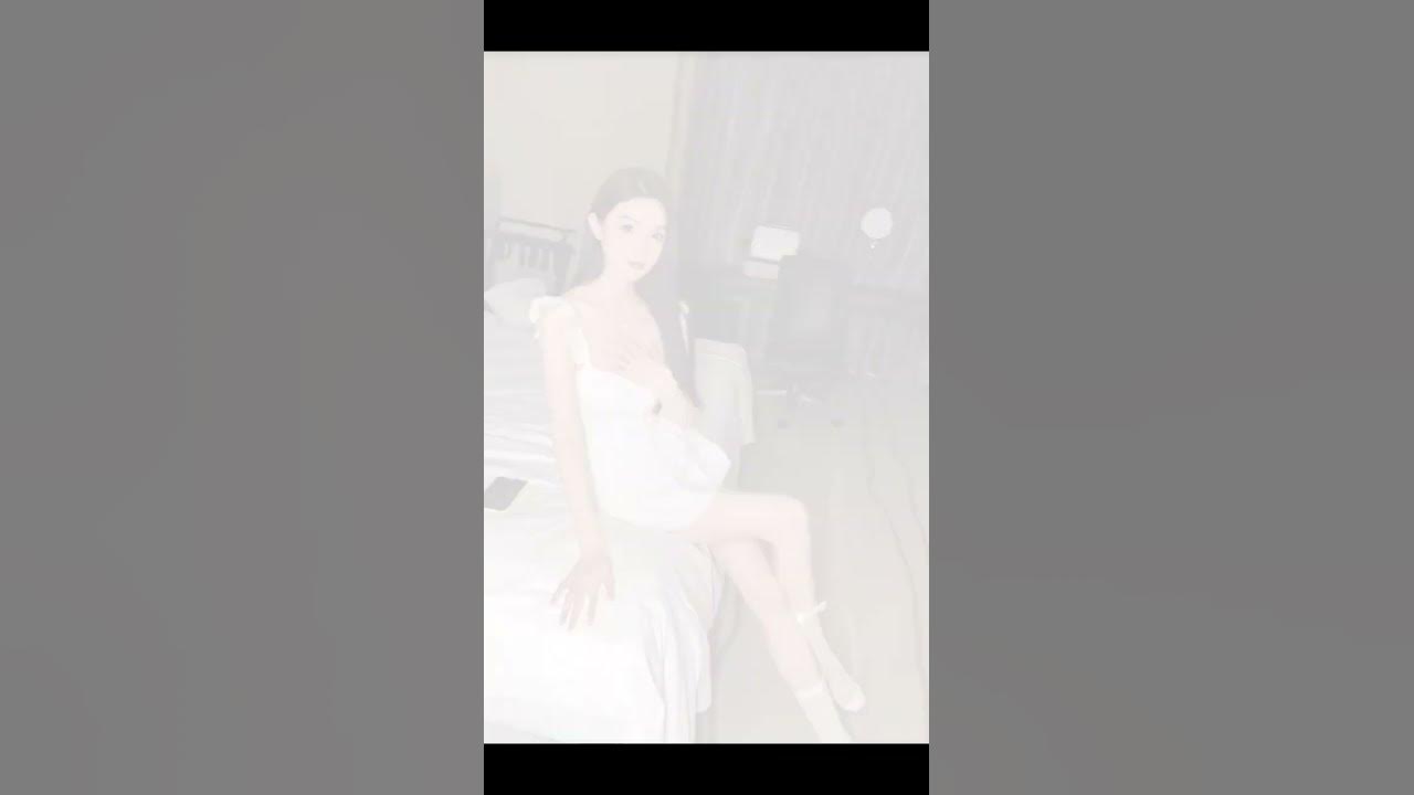 Xiao Nizi Clips T1051#beautiful - YouTube