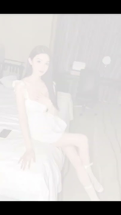 Xiao Nizi Clips T1051#beautiful - YouTube