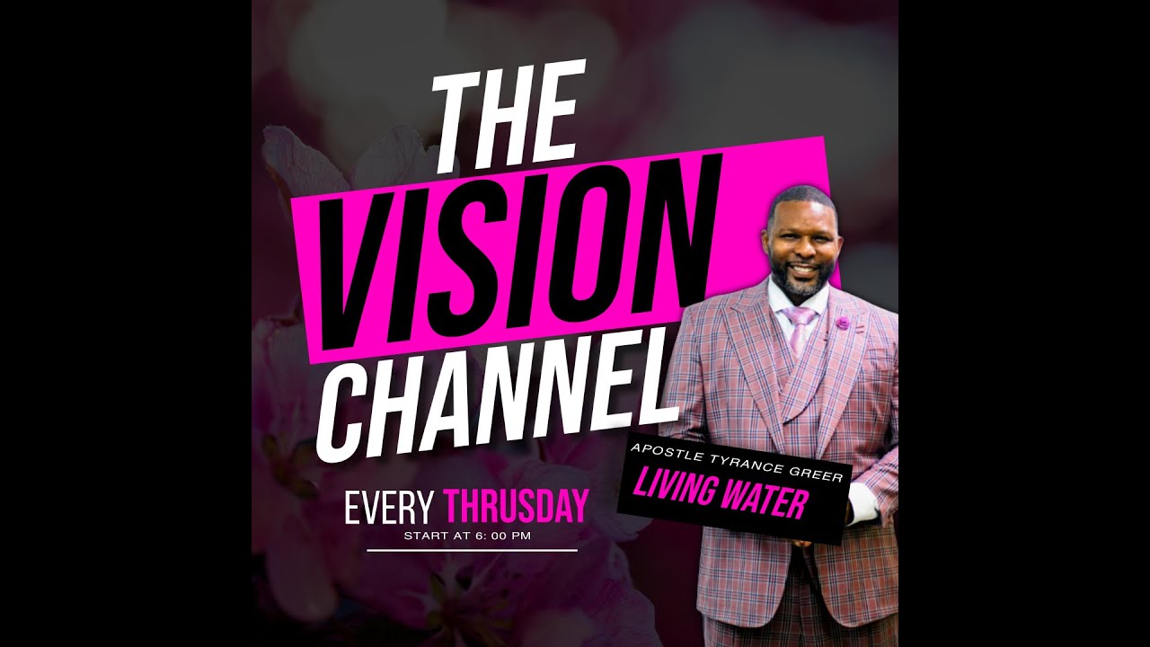 Living Water: The Destiny Aborting Spirit - YouTube