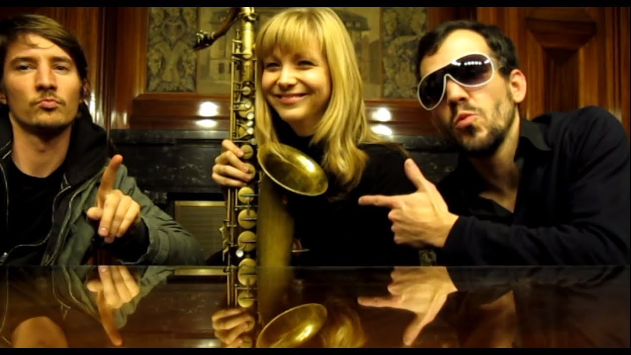 Chiheb - Promo Album Ambition [Video 2] - YouTube