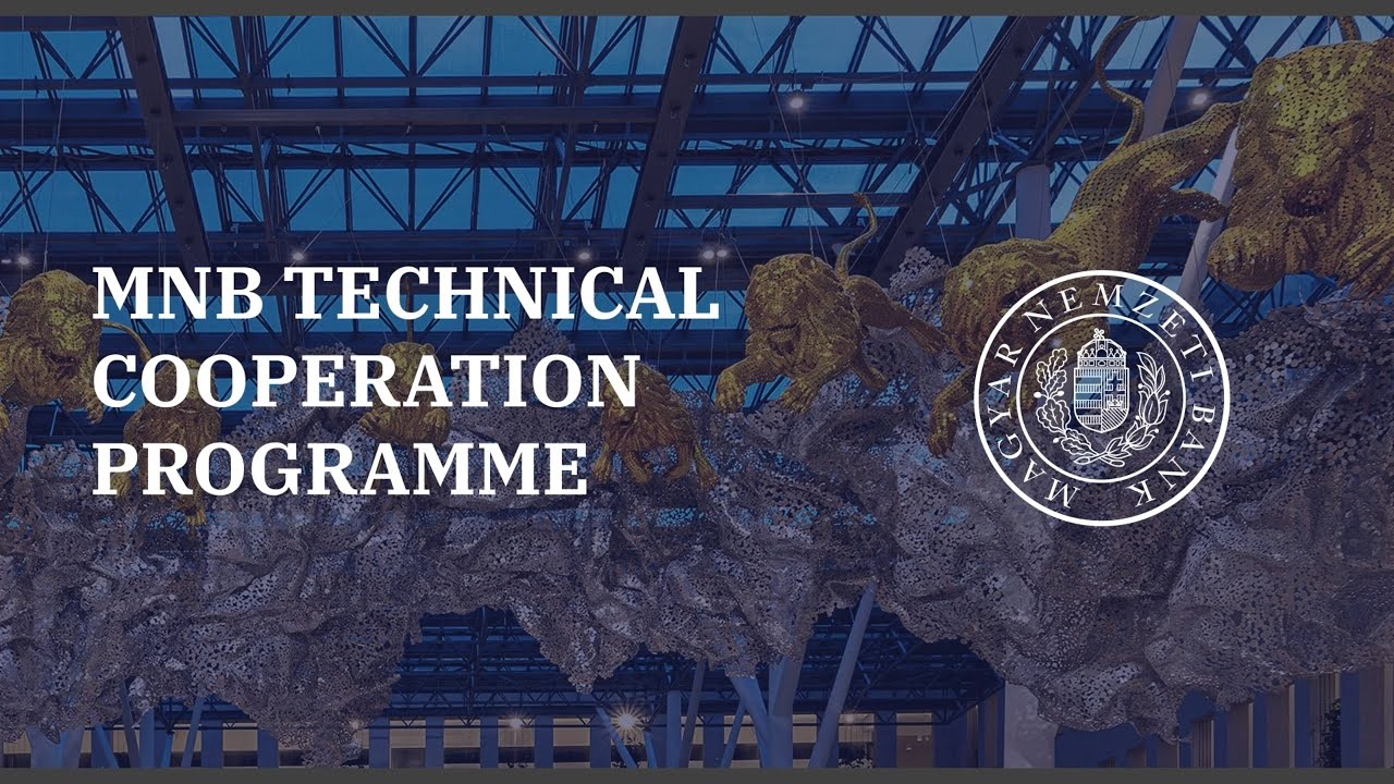 MNB Technical Cooperation Programme 2024 - YouTube