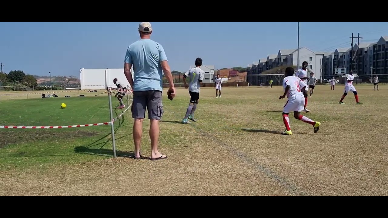 Bufc vs Newlands 1st half 05 sep 2022 finale score 2-1 - YouTube