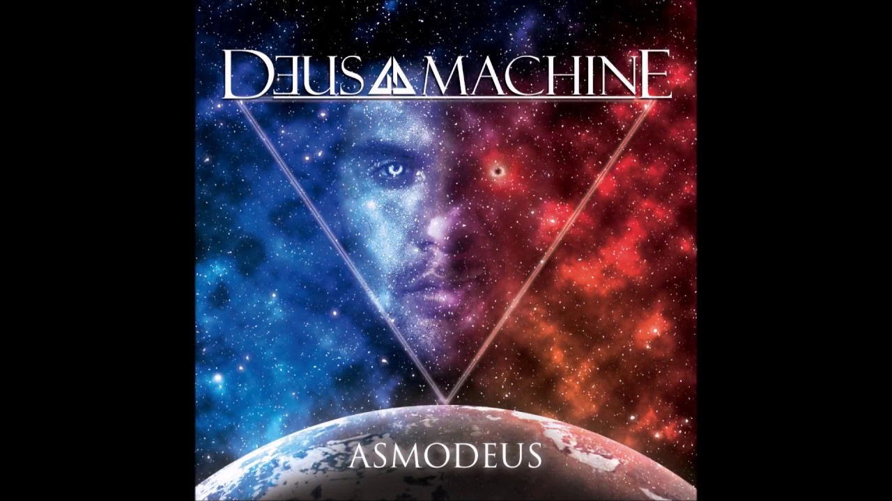 Deus Machine - Ultimo Aliento (EP-2016) - YouTube