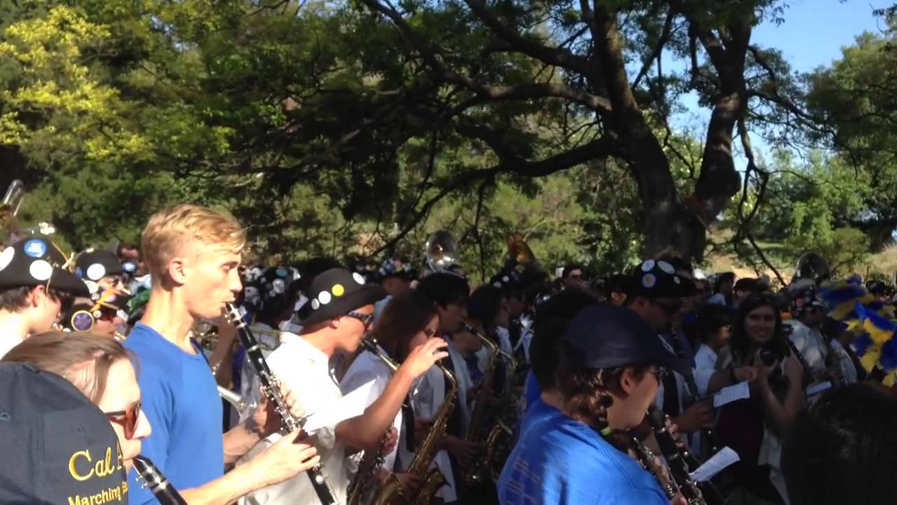 UC Davis Picnic Day 2014 - YouTube