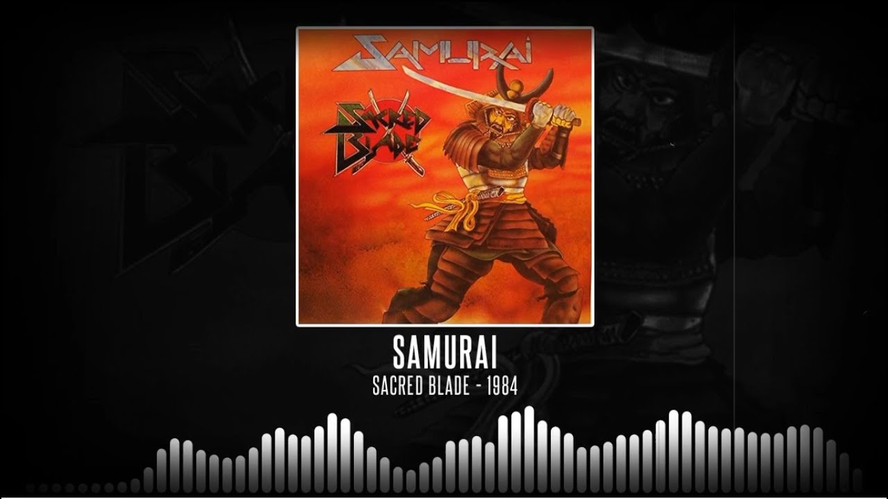 Samurai - Sacred Blade [Full Album - 1984] - YouTube