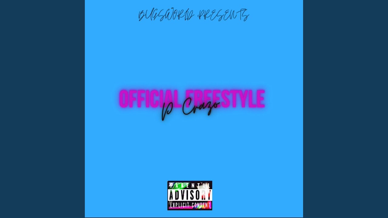 Official (Freestyle) - YouTube