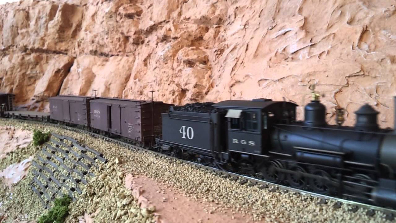 AMORS Day 2012 - RGS #40 - YouTube