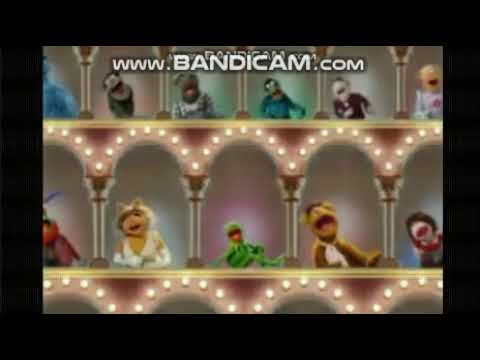 My Favorite Part of The Muppet Telethon from "The Muppets" - YouTube