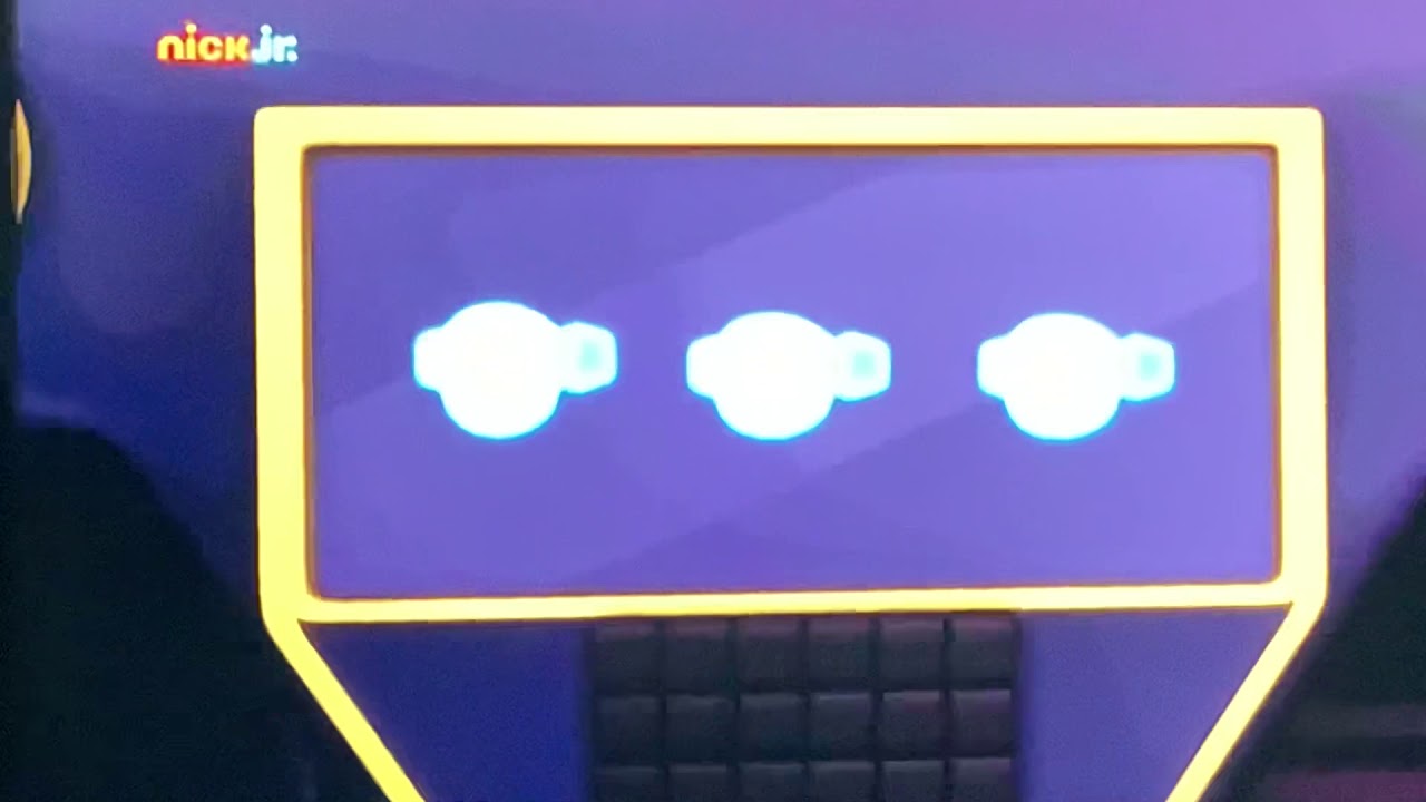 Blaze And The Monster Machines - Trouble The Clean Wash - Bubble ...