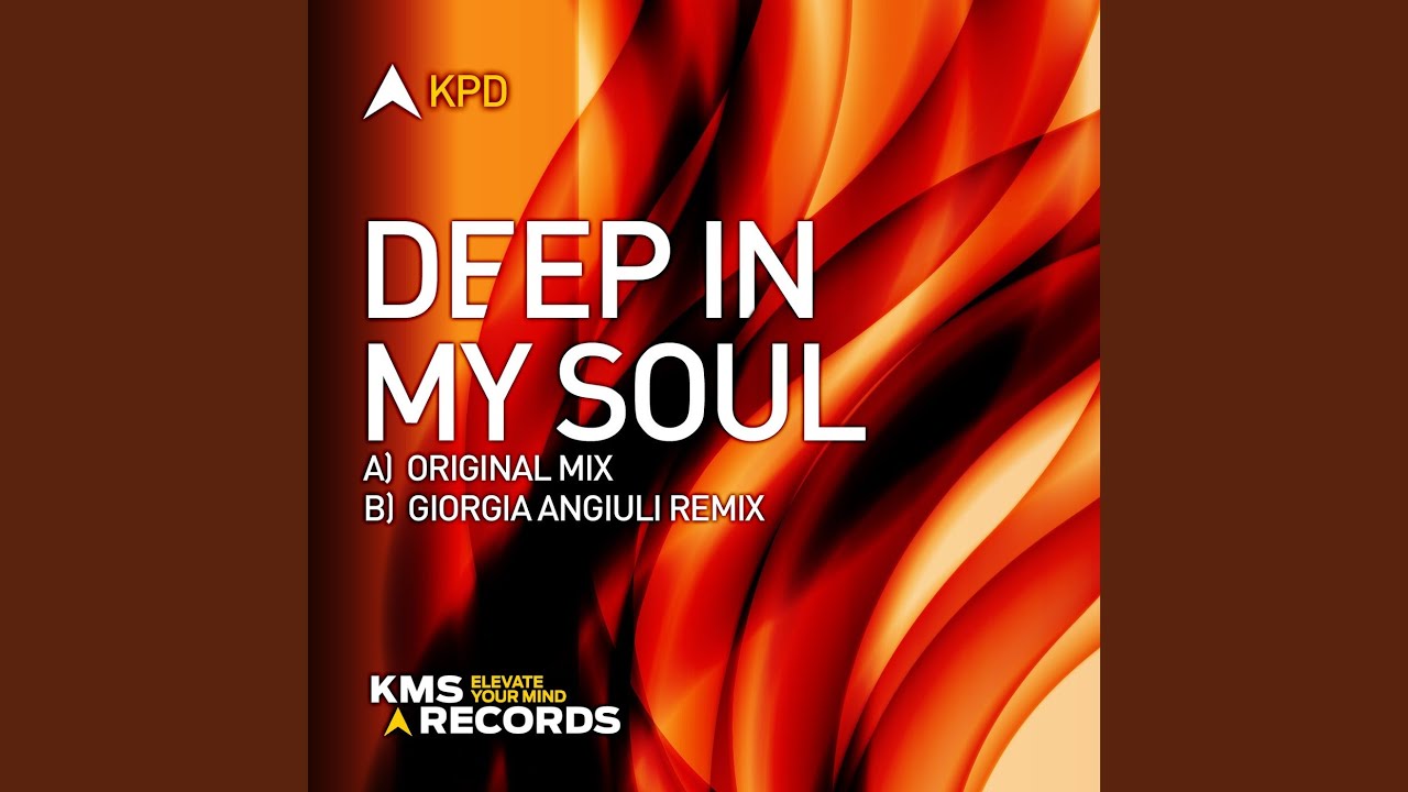 Deep In My Soul (Extended Mix) - YouTube