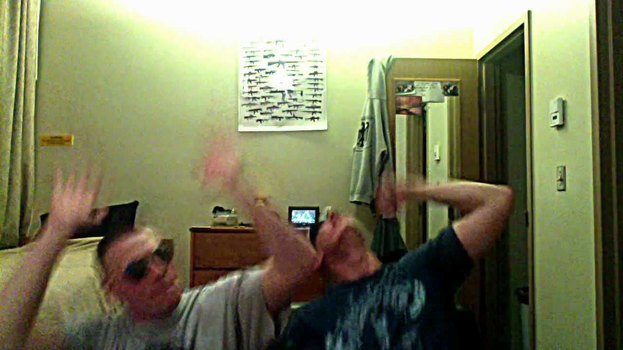 Crazy Shenanigans - YouTube