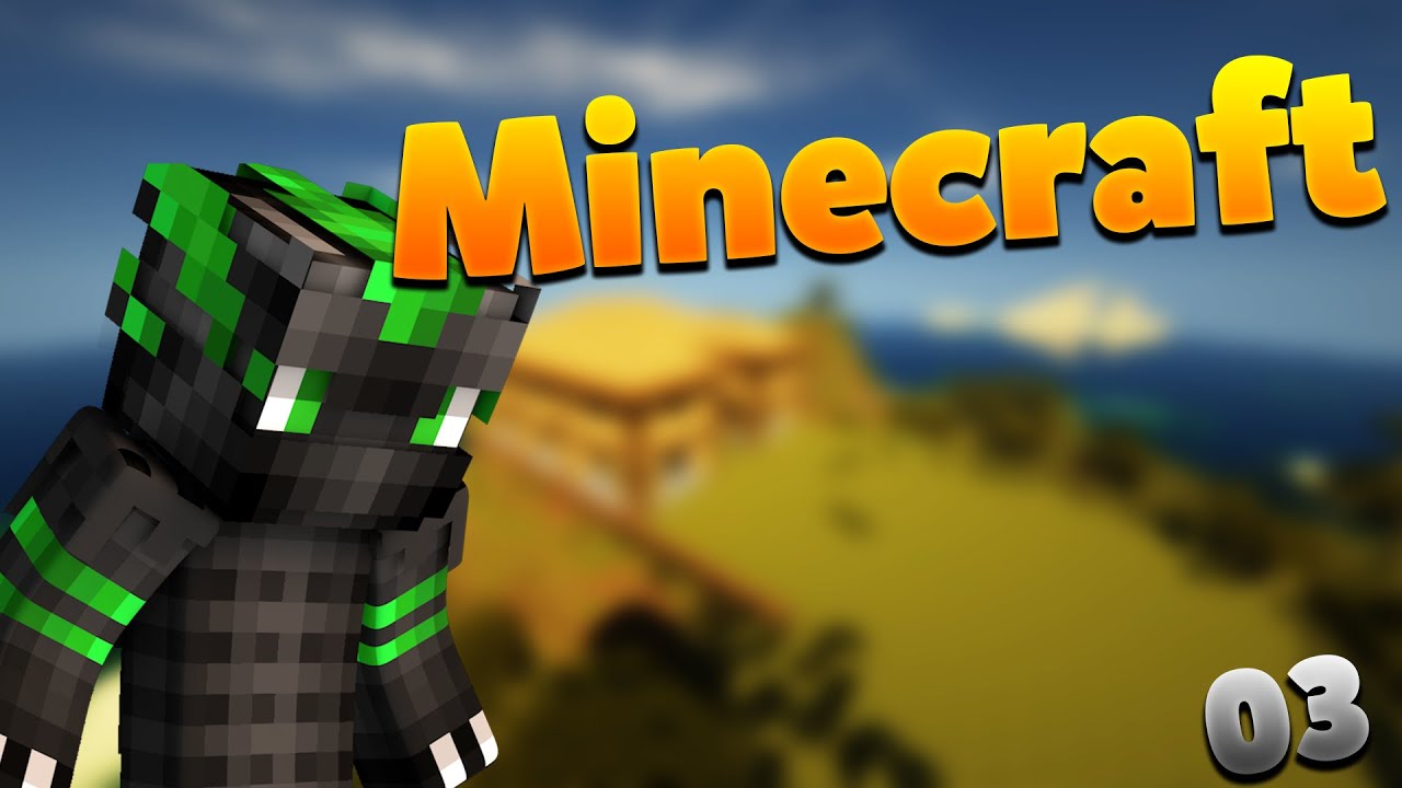 Der Brexit, wie kam es dazu?? | Let's Play Minecraft #03 - YouTube