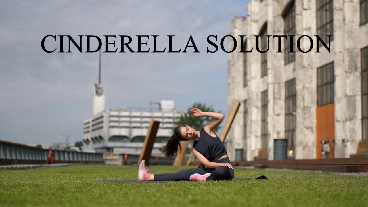 Cinderella Solution - YouTube