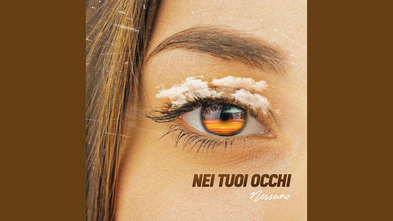 Nei tuoi occhi - YouTube