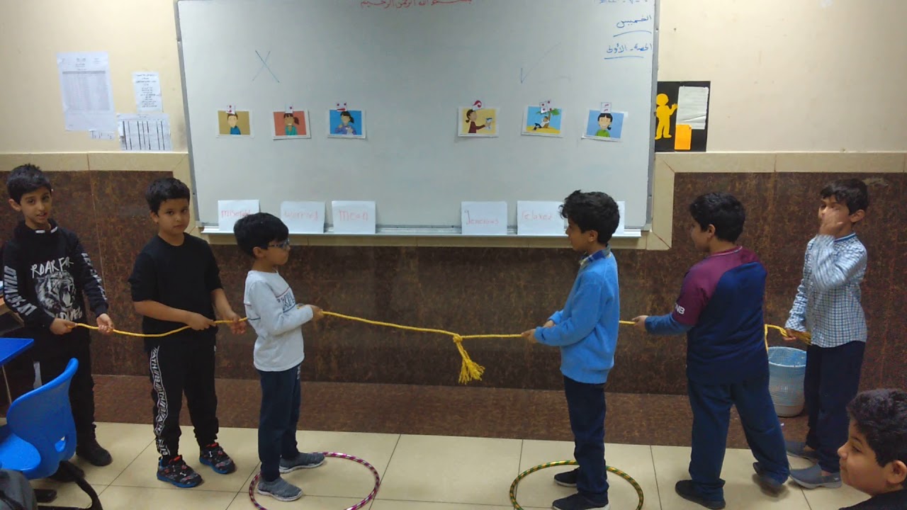 Rope challenge - YouTube