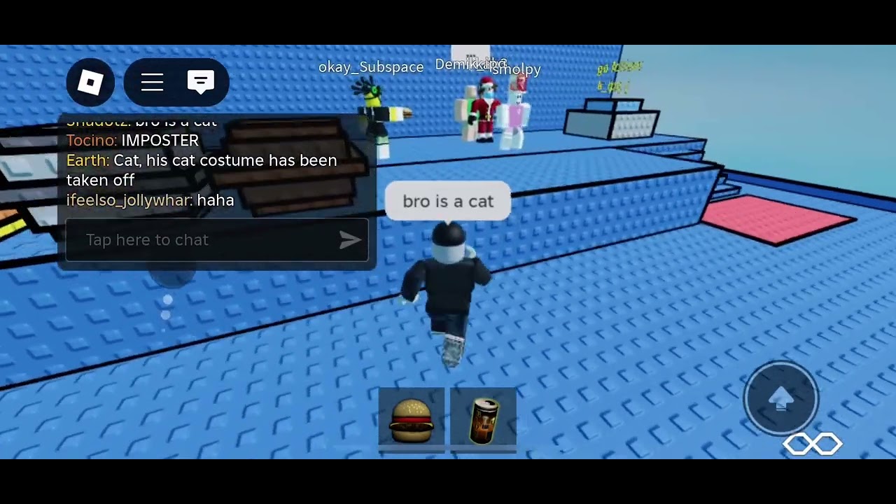 IQ obby RNG - YouTube