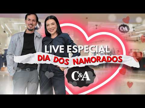 Especial Looks Namorados
