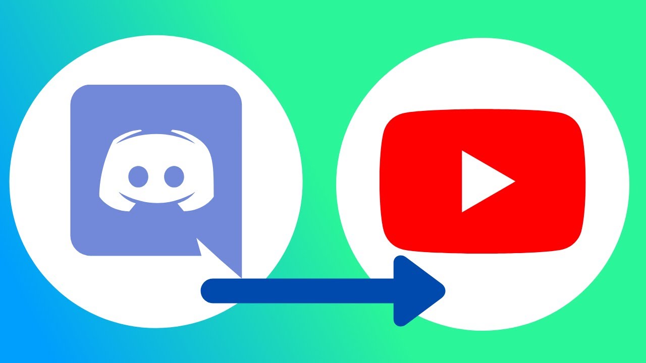 How to Add Discord Link to YouTube Channel (Simple) - YouTube