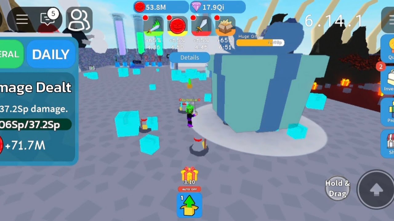 Unboxing sim #39 Mixing Up Concoctions In The Laboratory - YouTube