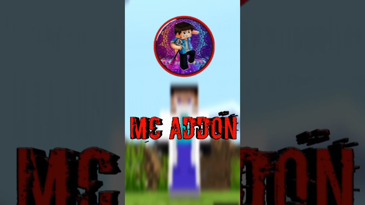 HOW TO DOWNLOAD @MC addon DOCTOR STEVE SKIN IN MINECRAFT [ Hindi ] # ...