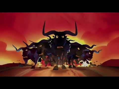 The Wild (2006) Opening