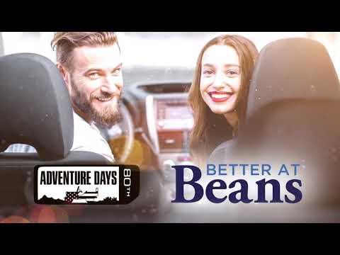 Fred Beans CDJR October - YouTube