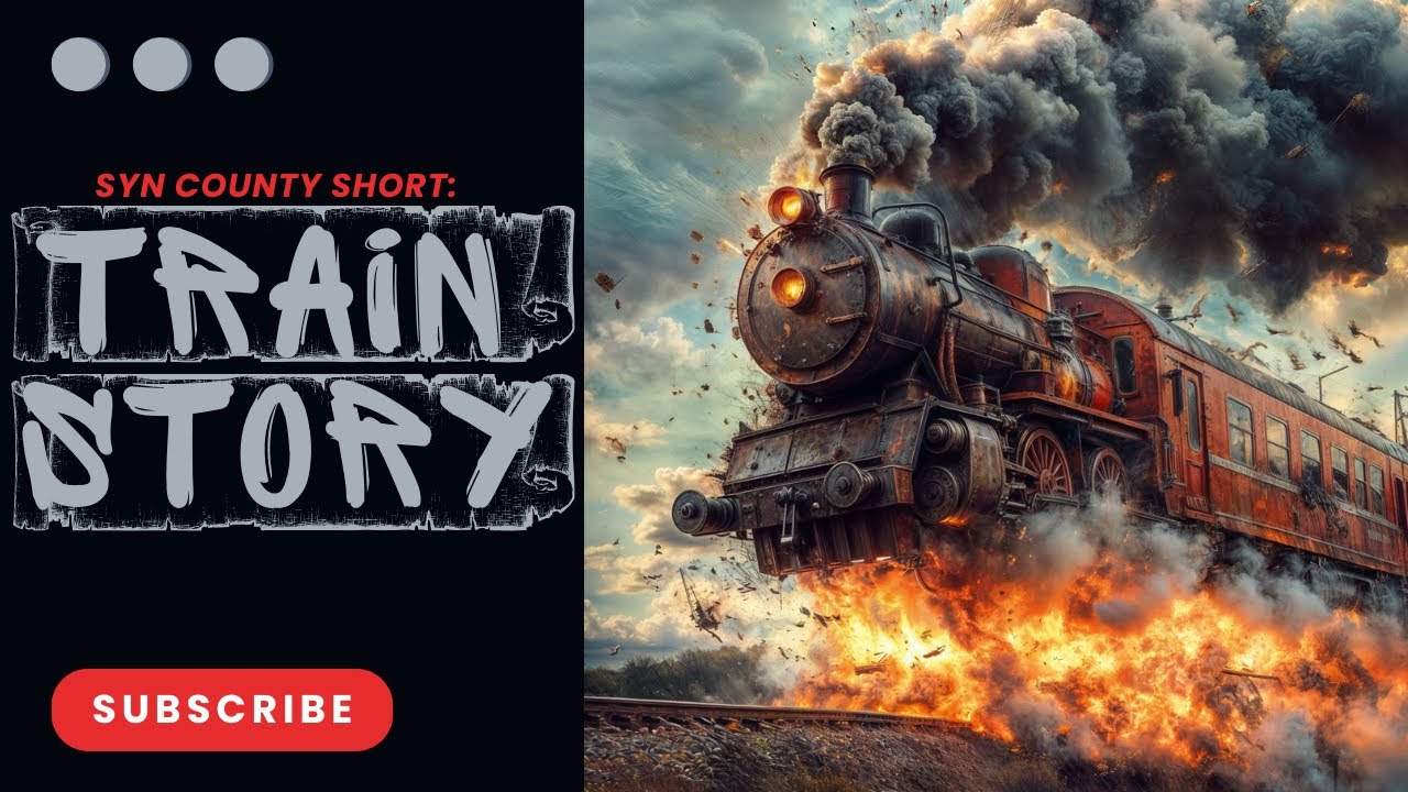 Train Story | Syn County - YouTube
