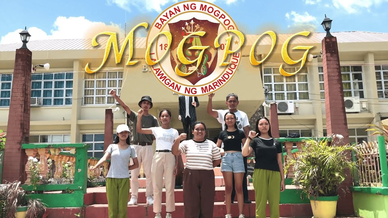 Bayan ng Mogpog - Dokumentaryo - YouTube