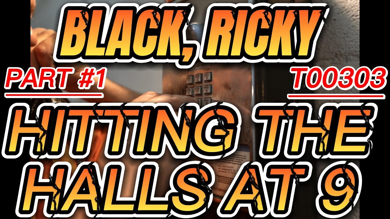 Taking someone out on behalf of a Prison Gang and catching Life Part #1 ...